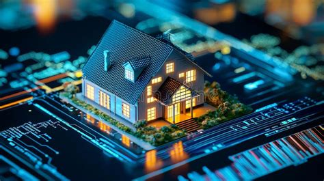 Ai Powered Property Valuation Automated Insights On The Market