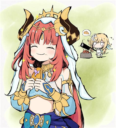 Nom Nom Nilou R Nilou Hentai Nom Nom Nilou R Nilou Hentai