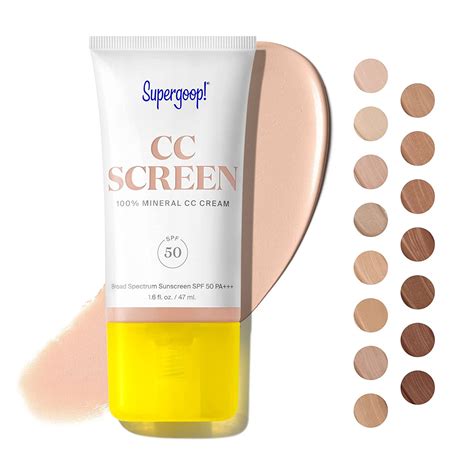 The Absolute Best Korean CC Cream You Need to Try Today
