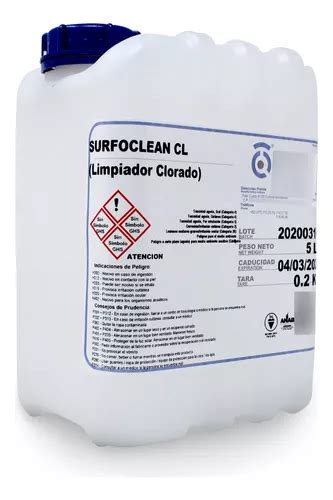 Toroza QuÍmica
