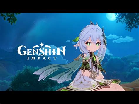 Genshin Impact Dehya Vision And Speculation Pocket Tactics