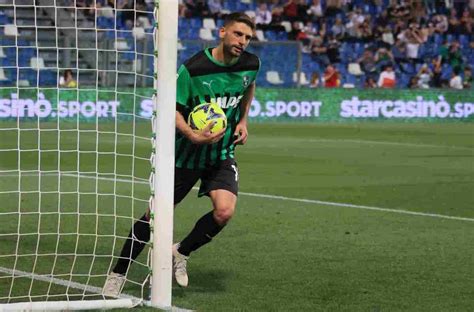Berardi addio alla Juventus la scelta della società
