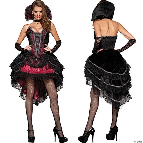 Sexy Vampire Costume Ideas