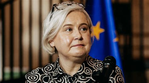 Święte daty dla górnictwa Marzena Czarnecka podkreśla że do węgla