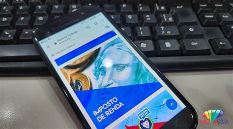 Receita Divulga Regras Para Irpf 2024 Confira Prazos E Limites Nova 93fm