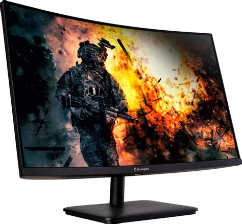 Questions And Answers Aopen 27hc5r 27” Curved Fhd 1920 X 1080 With