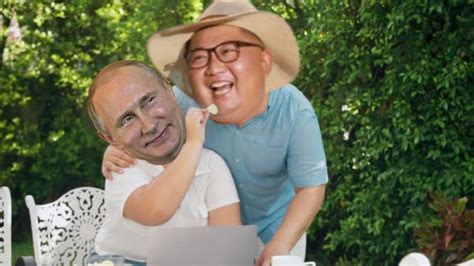 대북확성기 유력 후보 북한 영상 모음 Iii Youtube