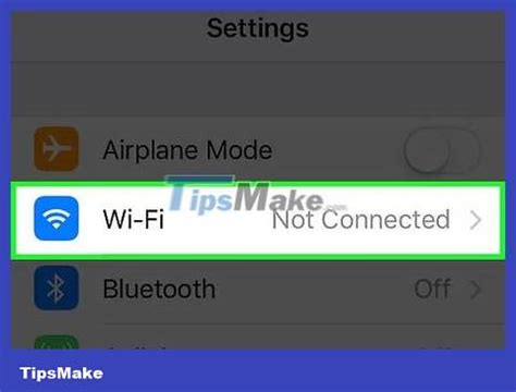How To Enable Internet Tethering On IPhone