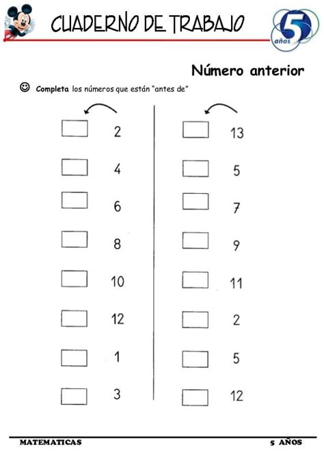 Pin En Educacion Preescolar