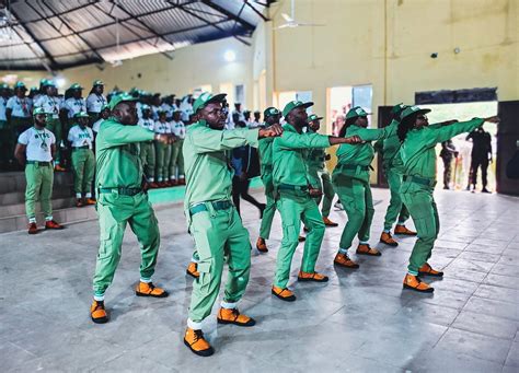 How To Mobilize For Nysc Step By Step Guide Nysc Portal