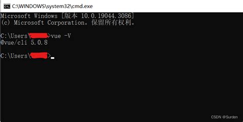如何创建项目npm 创建项目 Csdn博客