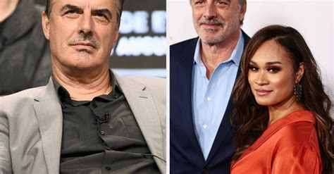 Chris Noth Denied Sexual Misconduct Allegations