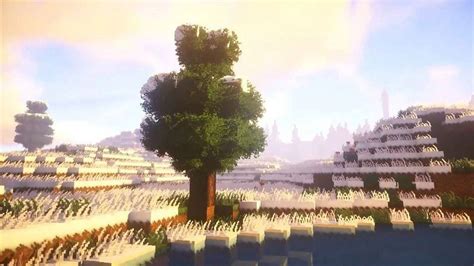 5 Best Aesthetic Texture Packs For Minecraft 119