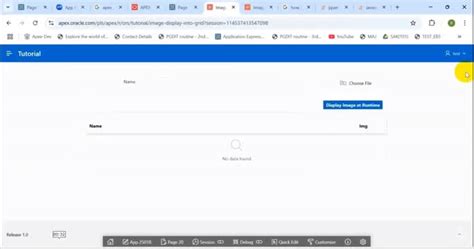 Md Rumman Alam On Linkedin Orclapex Oracledatabase Oracleforms
