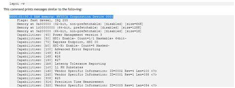 Jetson Agx Xavier Pcie Endpoint Mode Jetson Agx Xavier Nvidia Developer Forums