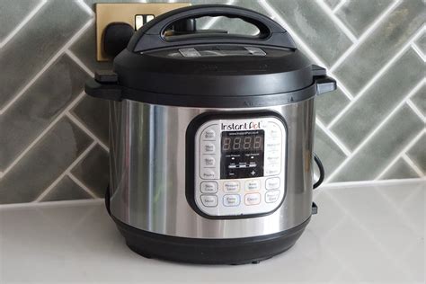 Can An Instant Pot Explode What You Need To Know A Pressure Cooker Kitchen