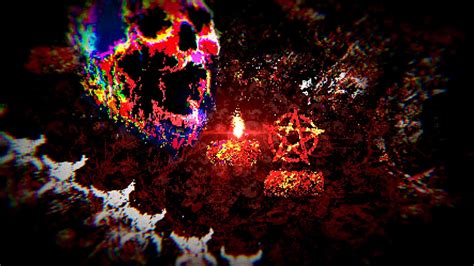 Rhythm Platformer Krimson Heading To Switch