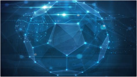 Introducing Overledger The Blockchain Operating System For The Future