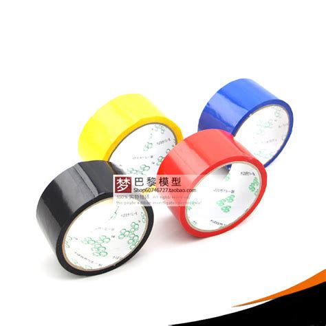 Aircraft Model Fixed Wing Kt Board Aircraft Color Tape Loading Kt
