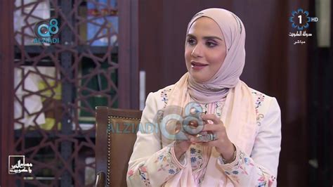 فيديو لقاء دمريم القطان و دنجاح العنزي عن الحملة الوطنية للوقاية من