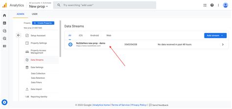 Add Your Google Analytics 4 GA4 Tracking Code PixelYourSite