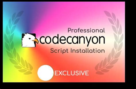 Fix And Setup Codecanyon Scripts By Techiecoder Fiverr