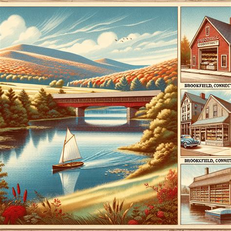 Things To Do In Brookfield Connecticut