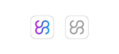 S Logo Tech Logomodern Logo Behance