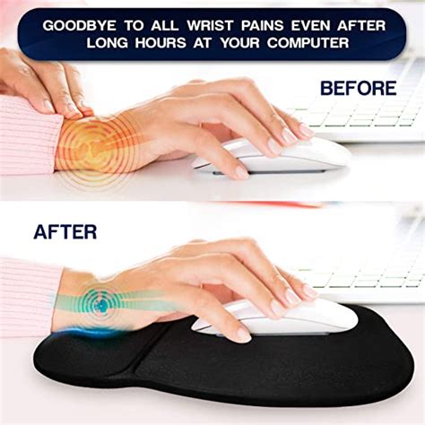 gaming mouse hand positions maximize efficiency and ergonomics