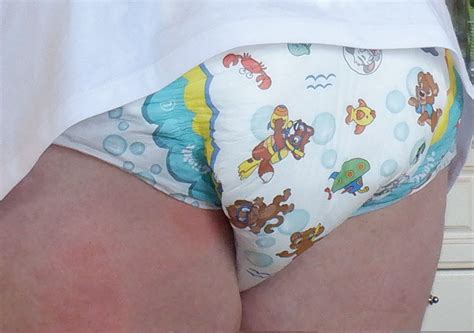 [hypnosis] Wetting While Wearing Diapers Audio Only 日本語で