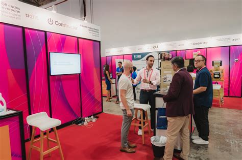 Innovators Showcase Nrf Retails Big Show Apac