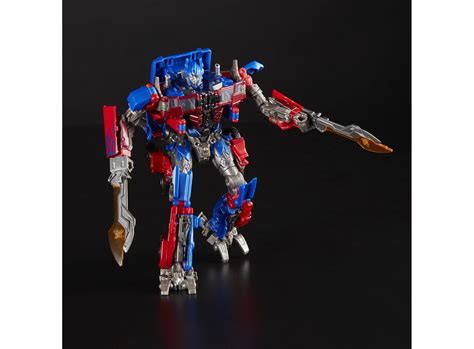 اسباب بازی فقط توی توی Toy Toy فیگور 16 سانتی اپتیموس پرایم