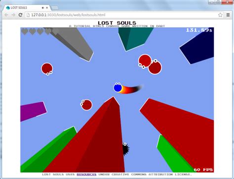 Game Development Using Dart Codeproject