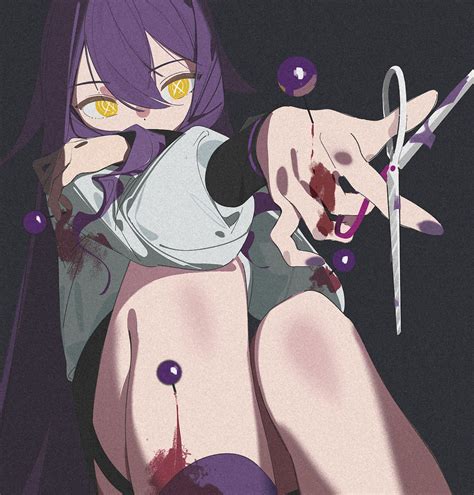 Sirin Honkai And 1 More Drawn By Tatatsu Danbooru