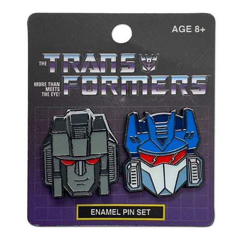 Transformers 1 Decepticons Names