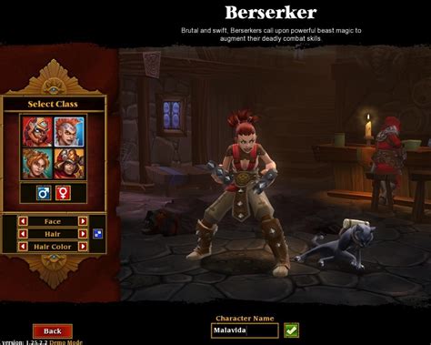 Torchlight 2 Инженер 65 фото