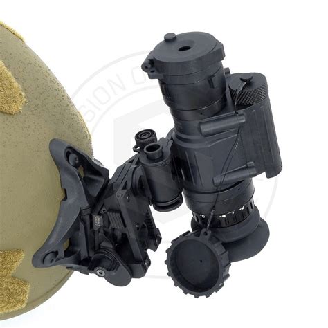 Spec Gen2 Nvg Protection And Focusing Device For Pvs14 Pvs18 Pvs31