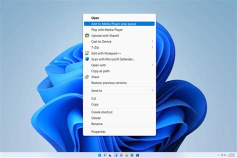 Remove Windows Media Player Context Menu 3 Ways To Do It