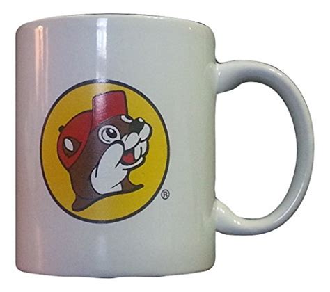 I Tested Buc Ees Coffee Mug The Perfect Blend Of Style And Functionality