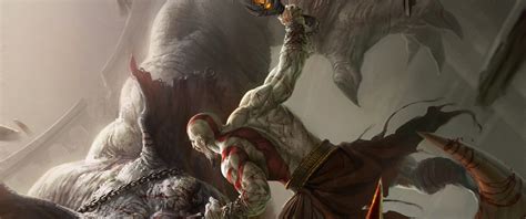 3440x1440 Kratos God Of War Ascension 5k Ultrawide Quad Hd 1440p Hd 4k