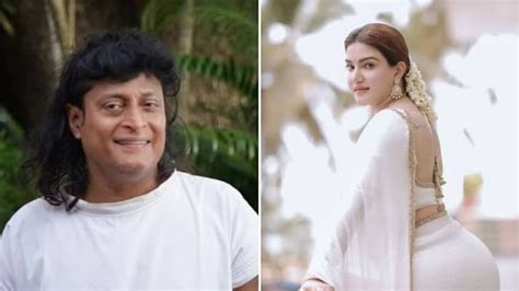 Honey Rose Sexual Harassment Case Businessman Boby Chemmanur Moves Kerala Hc Seeks Bail