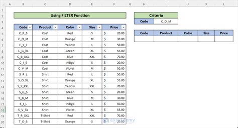 if value exists in column then copy another cell in excel 3 ways