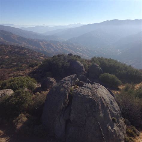 Oak Flat Fire Lookout Tower Adventure Unpredict Your Wednesday