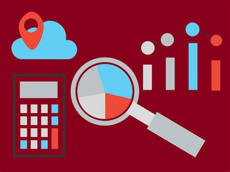 Premium Vector Data Analysis Business Analytics Data Science Big Data
