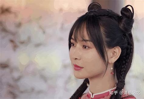 《飞狐外传》中的两个可怜女子，值得同情吗？南兰比马春花更不值 知乎