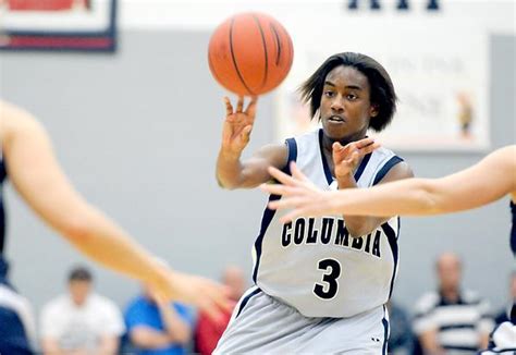 Bounce Pass Basketball