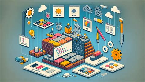 Introduction To Web Development Basics Html Css And Javascript Algocademy Blog