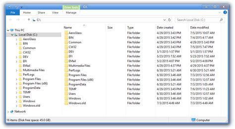 Classic Shell • View Topic Win 10 Idea Persistently Hide Quick Access