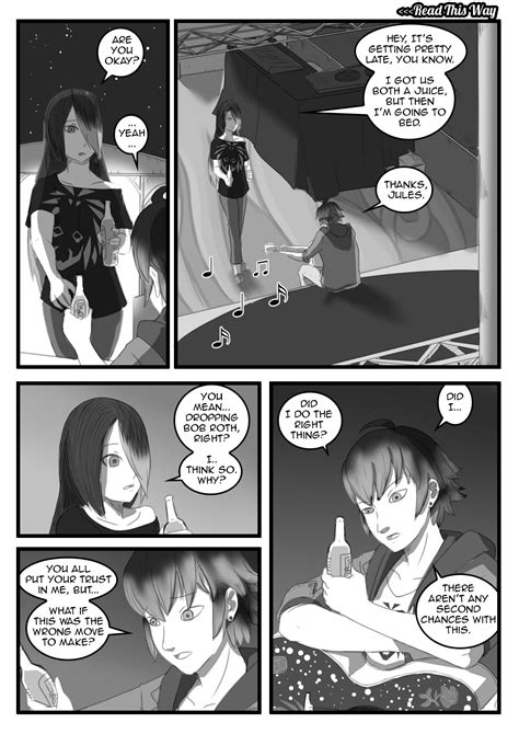 miraculous tales ch06 06 by mattwilson83 on deviantart