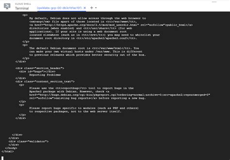 Lab Gcp Monitoring A Compute Engine By Using Ops Agent Cộng Đồng Linux